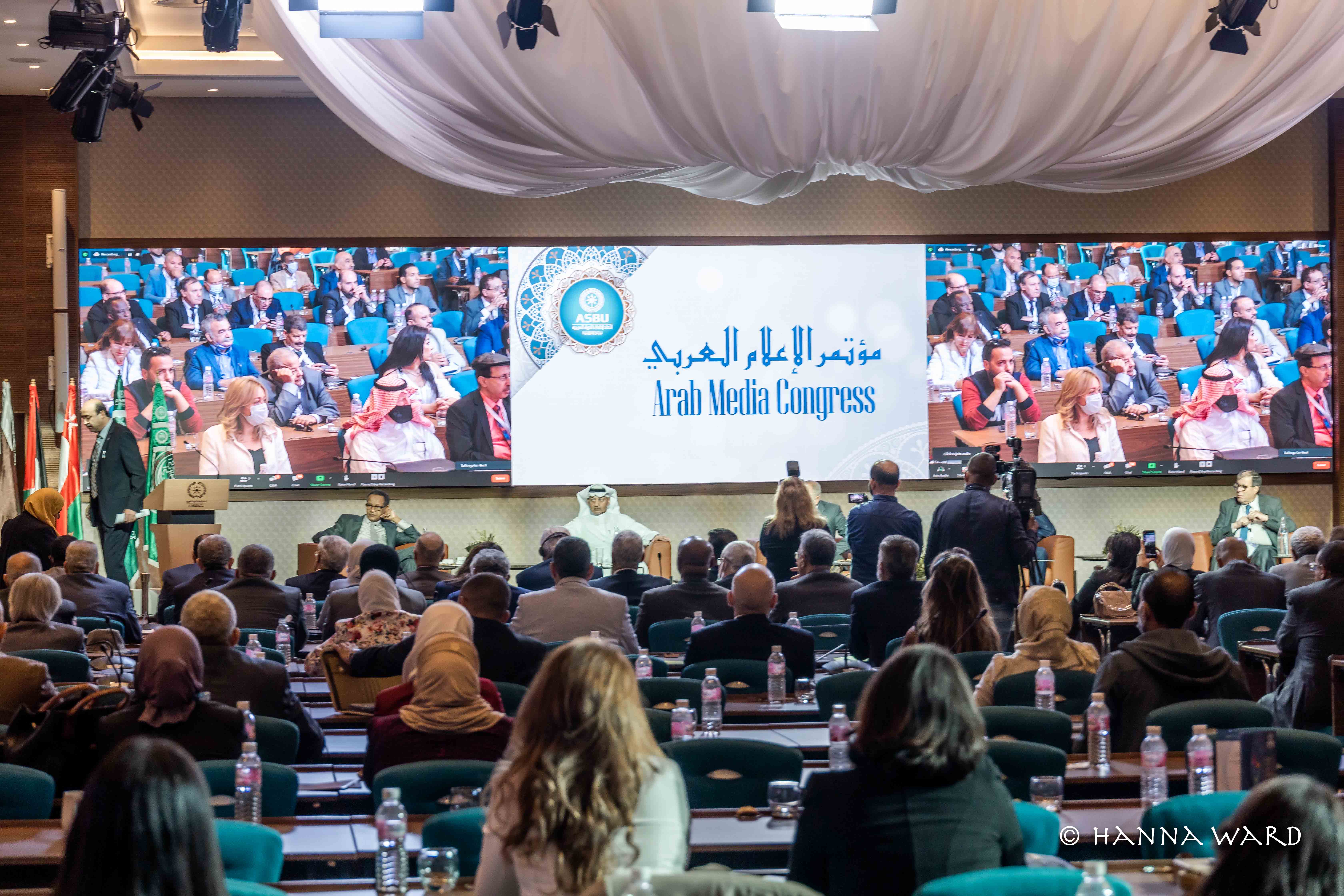 The Arab Media Congress: A Strategic Annual Platform for Shaping the ...